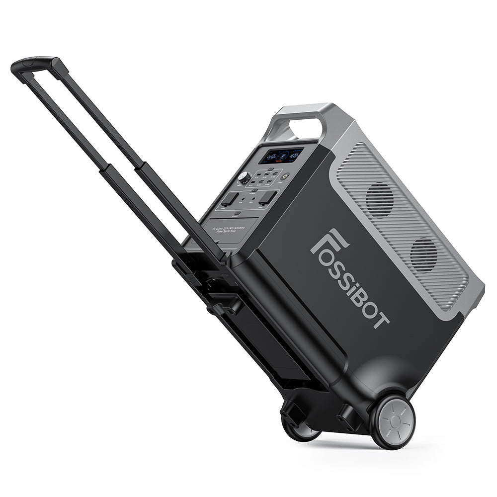 Power Bank / Batterie Externe Fossibot - Kukirin Officiel